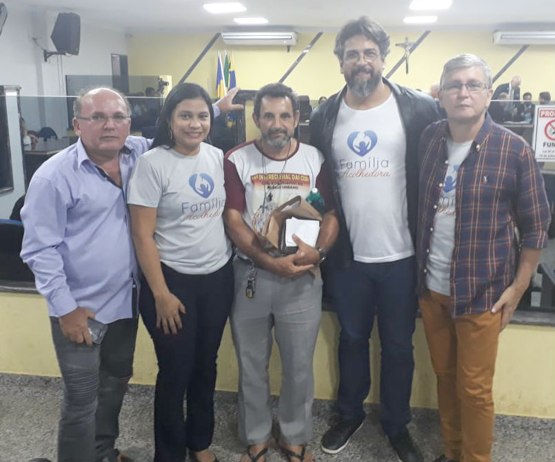 Prefeitura de Porto Velho